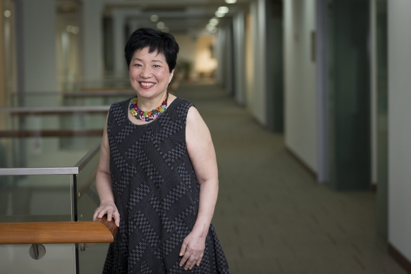 The Stage Career of Margaret Chan | SG Theatre Archive