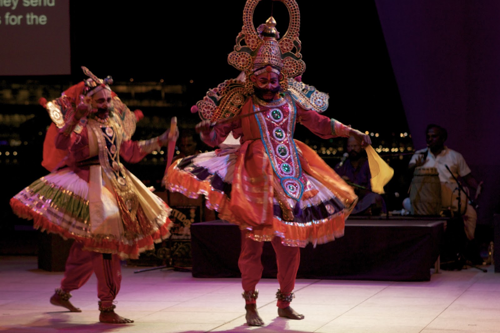 Tamil Theatre in Singapore | SG Theatre Archive
